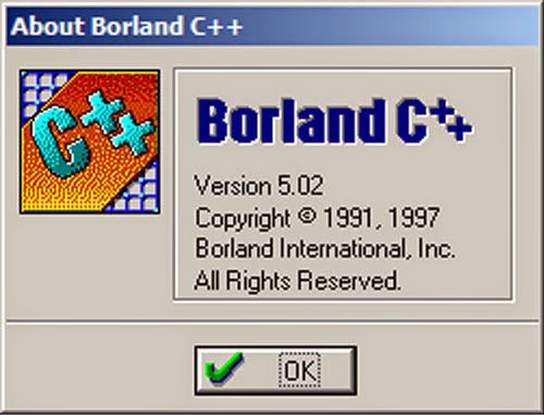 Download Borland C++ 5.02