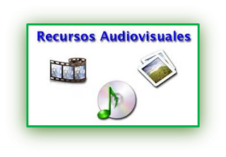 Material audiovisual en educación : Medios audiovisuales (Diplomado Elaborador de Materiales ...