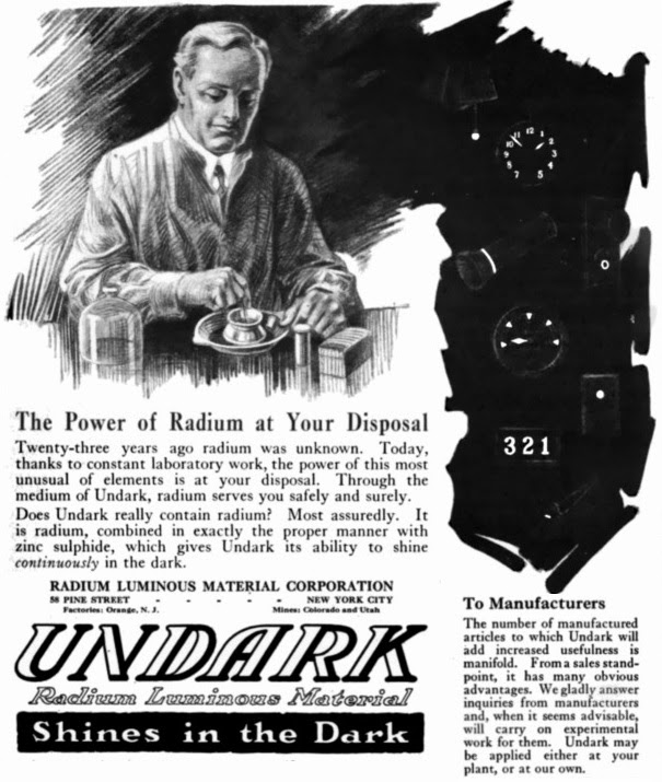 Las Chicas del Radio | El celuloide de Avogadro