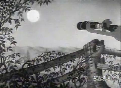 Likely Looney, Mostly Merrie: 238. Chicken Jitters (1939)