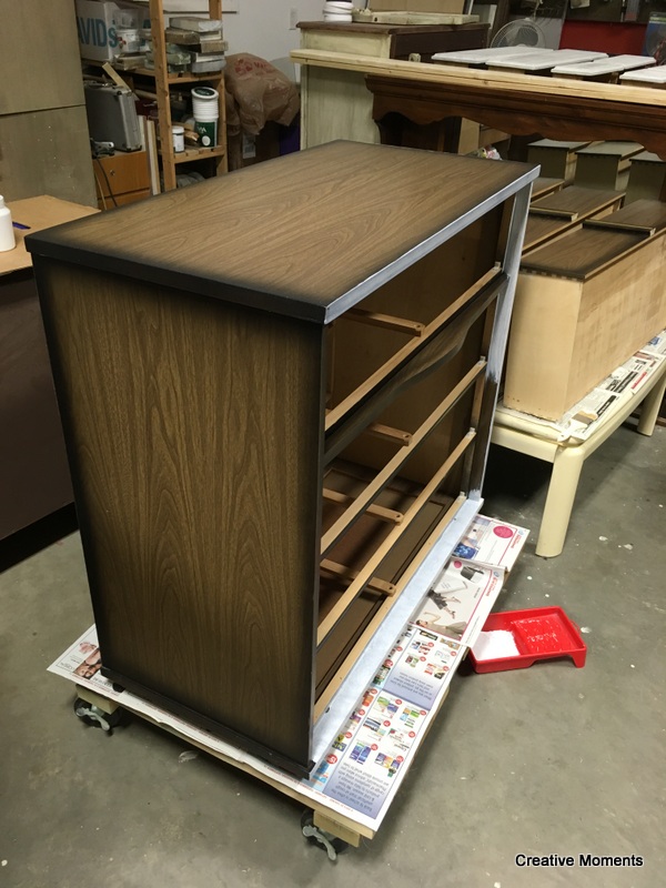 Fusion's newest release ~ English Rose