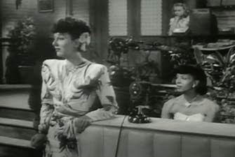 Bobby Rivers TV: Hadda Brooks: Did You Know?