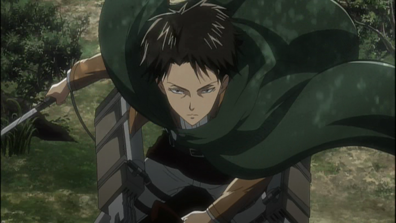 attack on titan ova - Thai News Collections