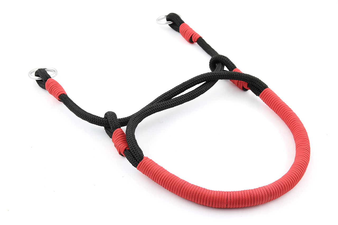 Sketches from the Saddlery - Leather items made in Italy: New rope bosals