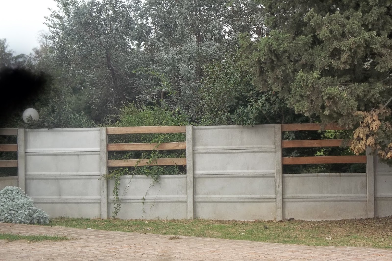 Premoldeados El Muro: Nuestros Premoldeados