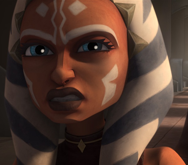 Clone Wars: The Jedi Who Knew Too Much Review. ~ drawn quarterly