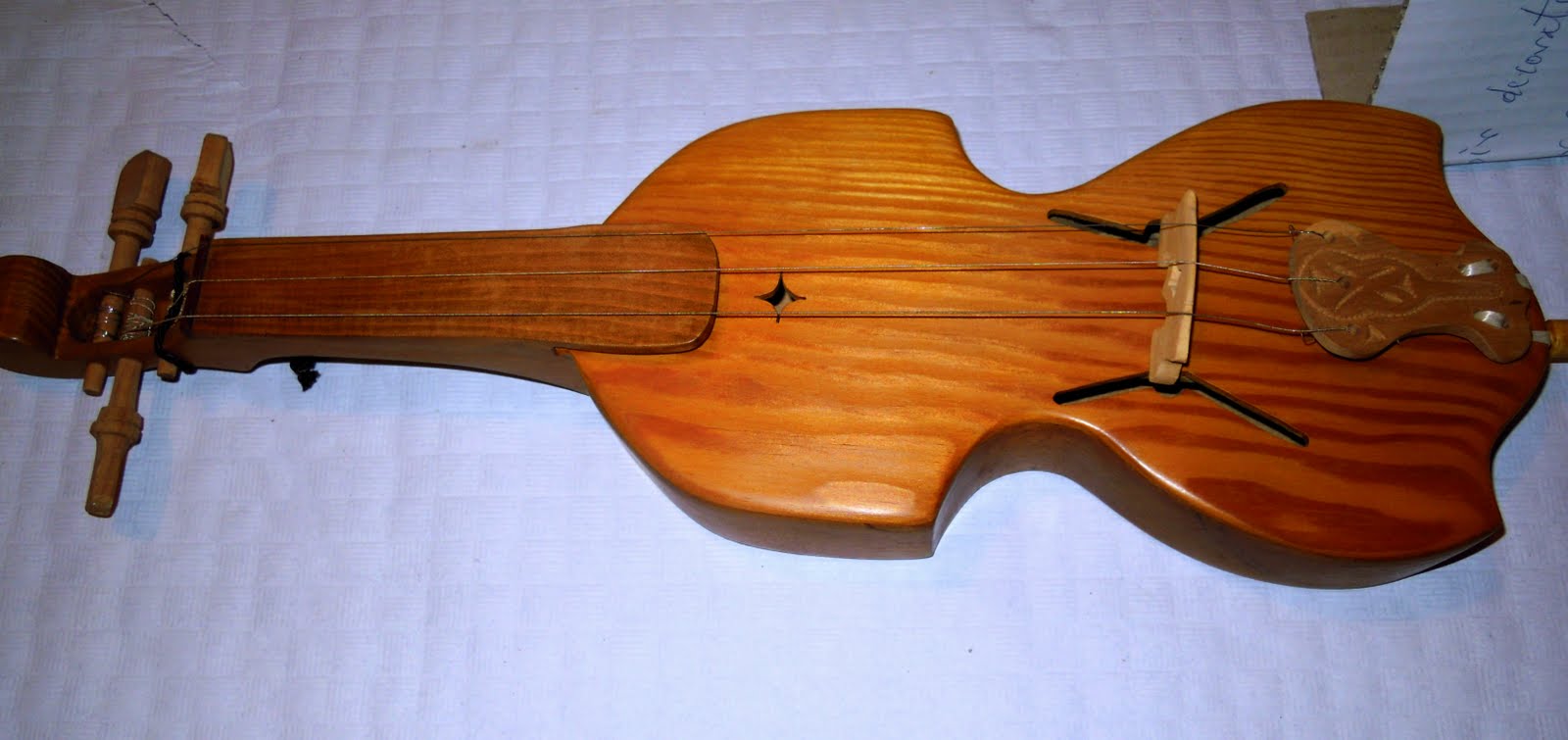 A orillas del Órbigo: El viernes, Festival Infantil