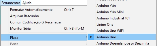 Projetos com o Arduino: Projeto 16: Microview OLED - Parte 2