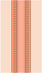 PERISTALTISMO: FASE ESOFAGICA DE LA DEGLUCIÓN