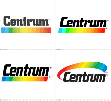 Mundo Das Marcas: CENTRUM
