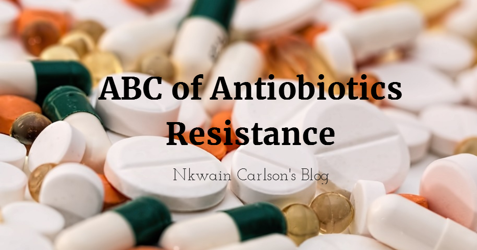 ABC of Antibiotic Resistance.