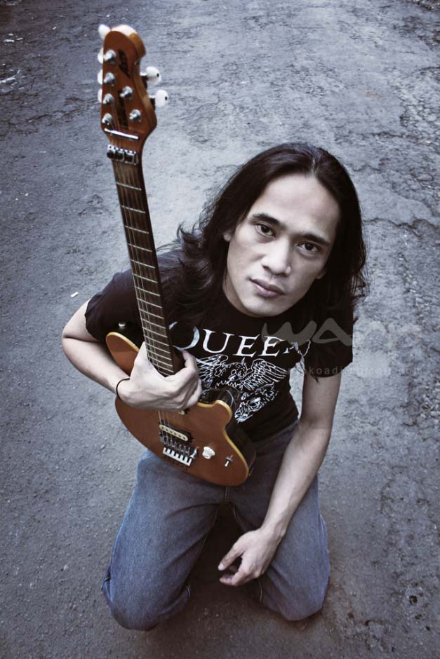 Zona Rock Dan Metal : MITEN