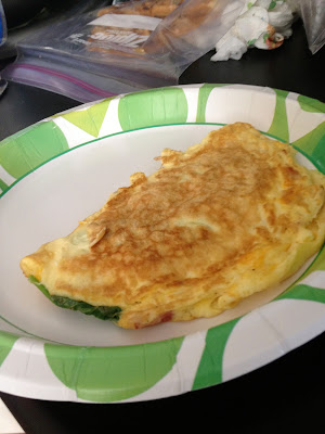 Saturday Morning Breakfast