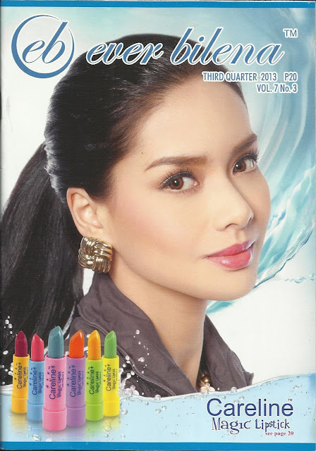 Ever Bilena: Ever Bilena Catalog 2013