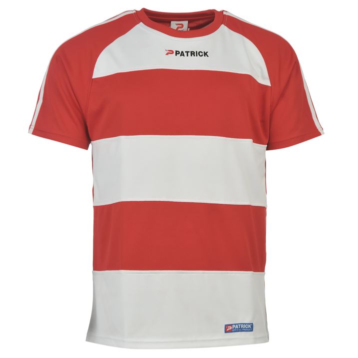Patrick Stripe Durban Rugby | Futebazar Camisas