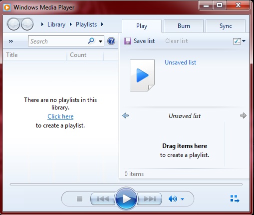 How To Change Your Windows Media Player's Background - Clumsy Buddy