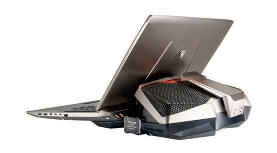 5 Most Expensive Gaming Laptop with Cool Specs ~ ELEKTRONIK