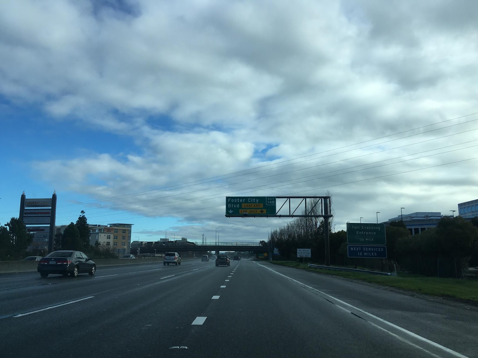 California State Route 92