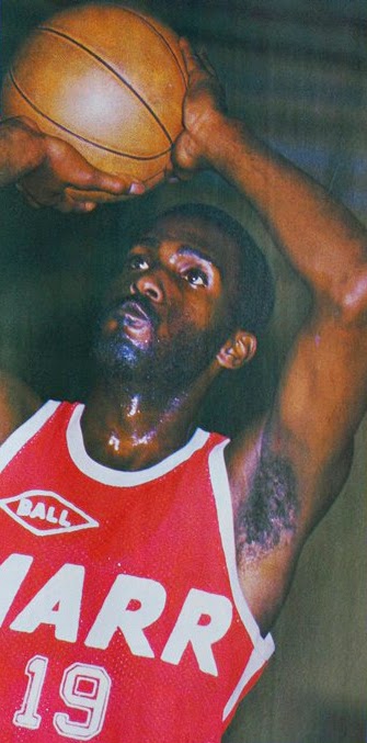 ESPÍRITU CAFETERO: REGINALD "REGGIE" JOHNSON, EL TALENTO DE LA SOBRIEDAD