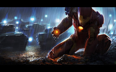 Iron Man Themes - Popular Windows Themes