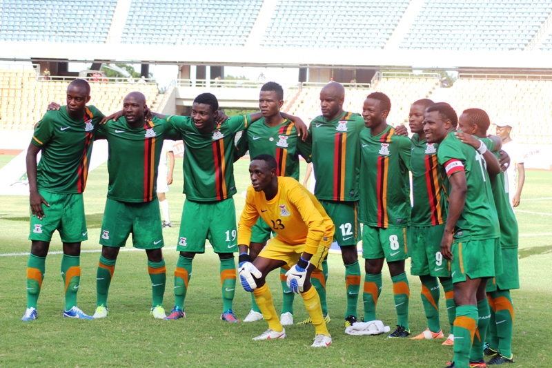 Zambia yaikamia Taifa Stars COSAFA.. - MANYAMAJR: Zambia yaikamia Taifa Stars COSAFA.. - MANYAMAJR: