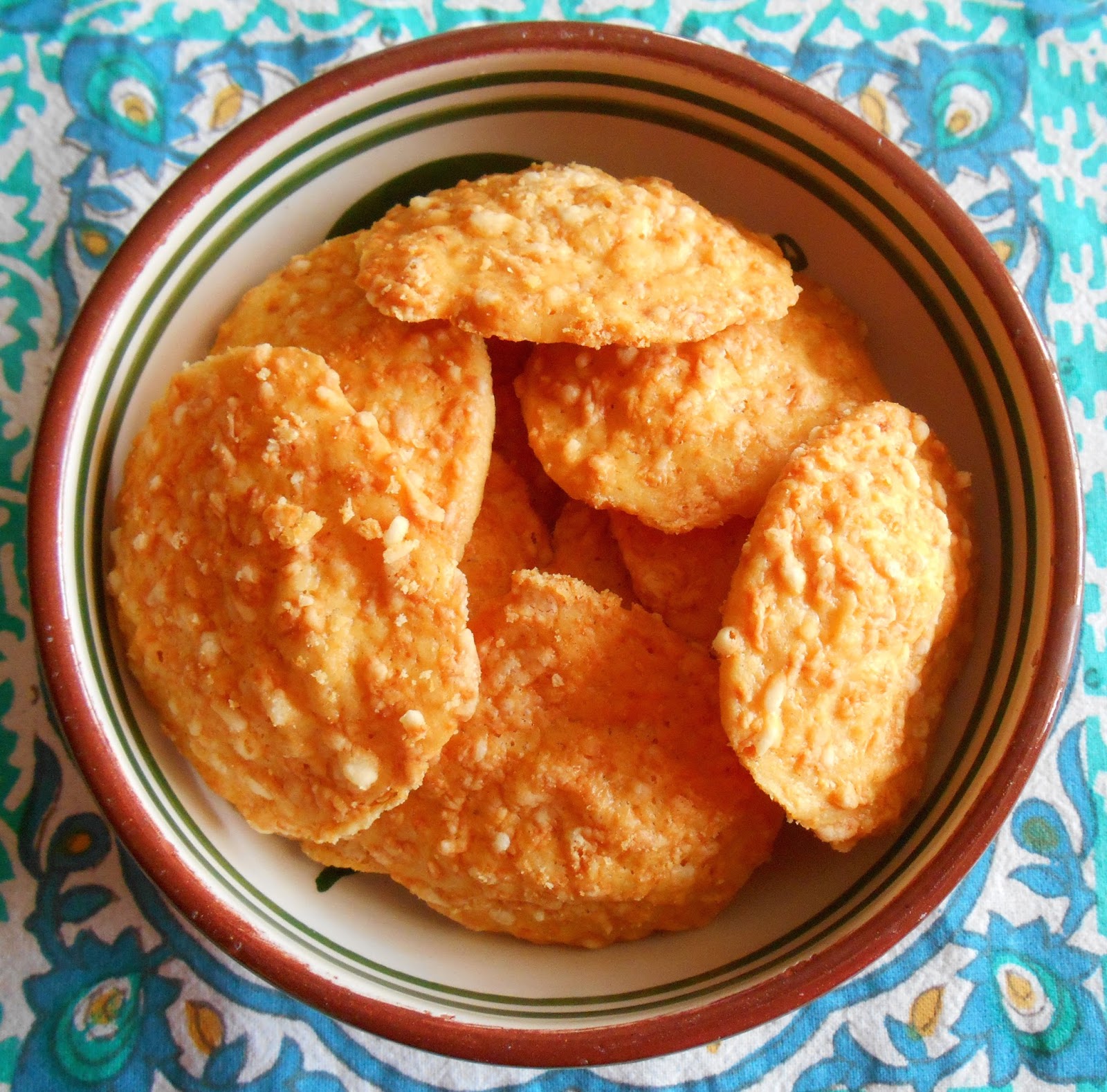 Cheeseburger Crisps & Other Stories: M&S The Collection Mini Cornish ...