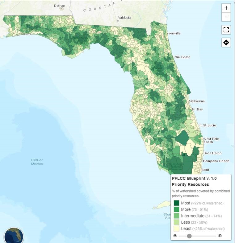 Florida Land Steward News and Information: Florida Land Steward ...