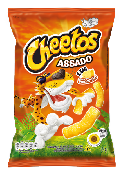 dezessete86 - Rota do Varejo.: PepsiCo lança nova embalagem para o ...