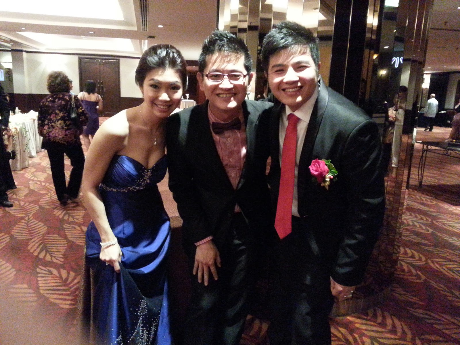 Precious Moment Event Services: Photo Gallery