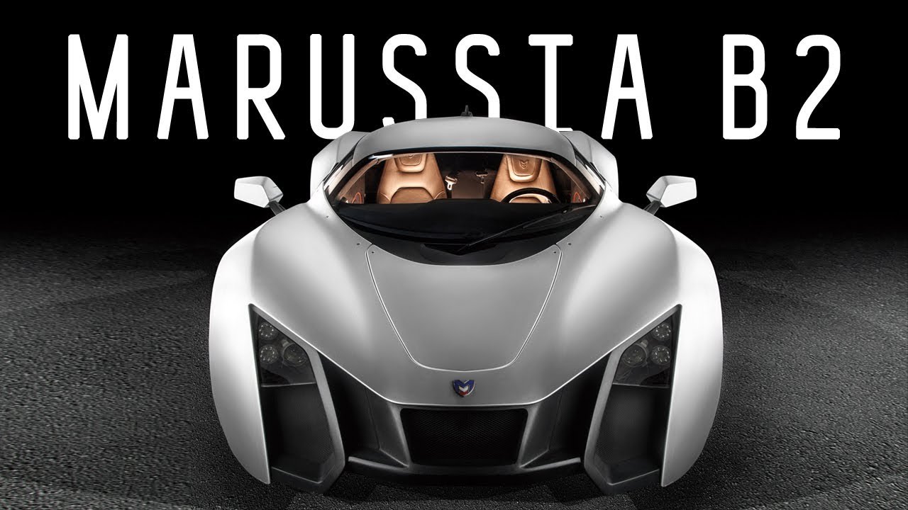 Мир на колесах: MARUSSIAЖИВИ/MARUSSIA B2/БОЛЬШОЙ ТЕСТ ДРАЙВ