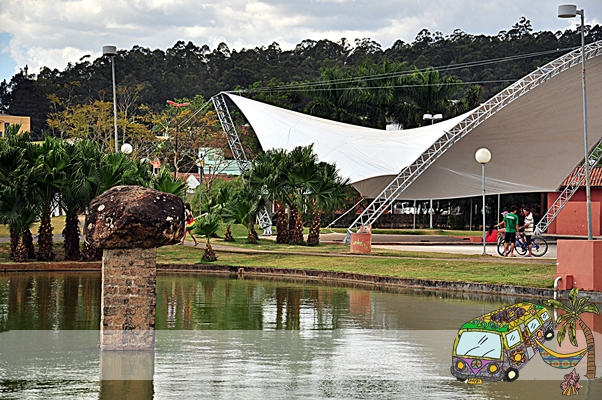 MORUNGABA | O Horizonte é Nosso!