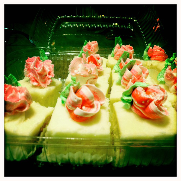 Haley Harned: Pittsburgh Petifores