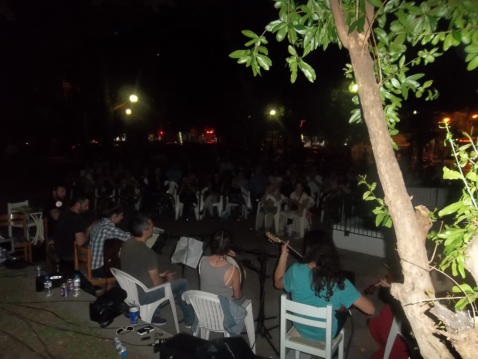 πρωτοβουλία κατοίκων τούμπας