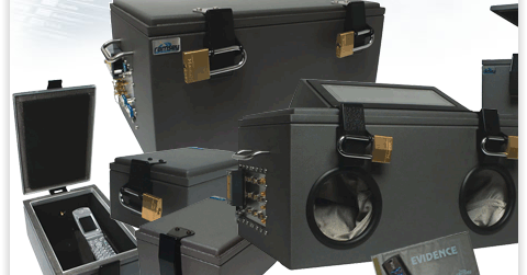 PCB Designer: RF Shielded Enclosures - Ramsey