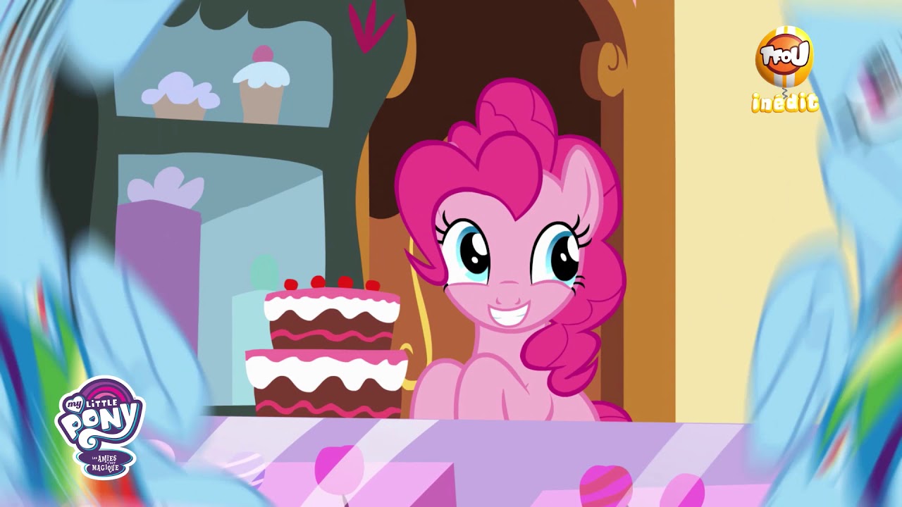 Equestria Daily - MLP Stuff!: MLP Season 8 Scenes and Finale Character ...