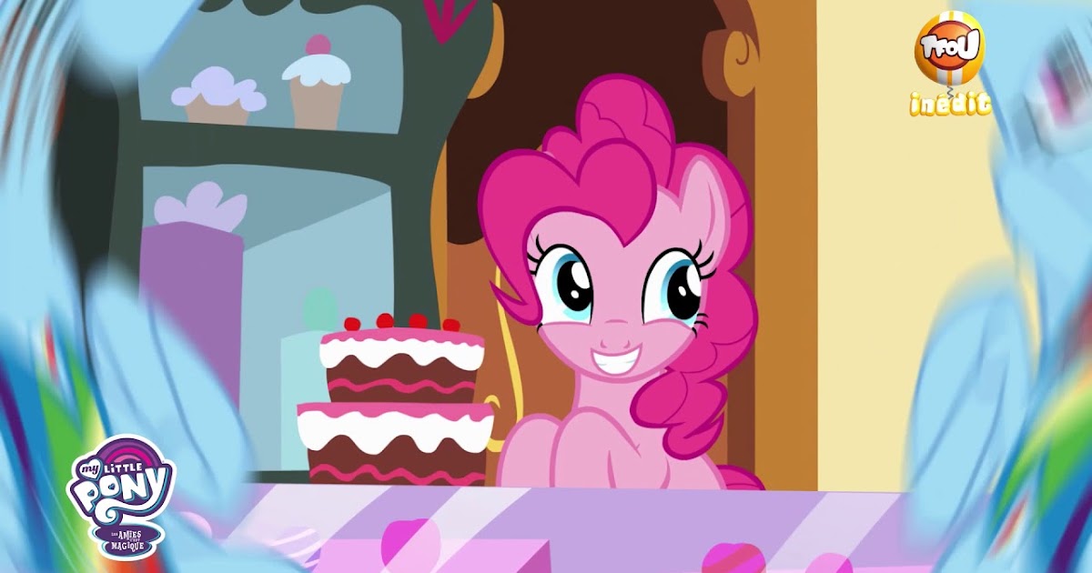 Equestria Daily - MLP Stuff!: MLP Season 8 Scenes and Finale Character ...