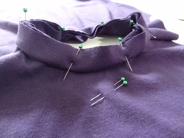 How to Sew a T-shirt: A Step by Step Guide | Sew Simple Home