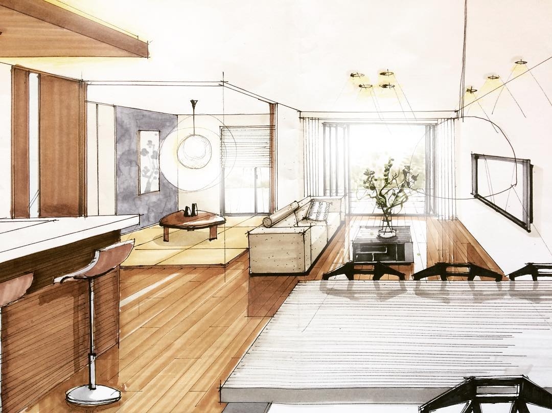 Design Stack: A Blog about Art, Design and Architecture: Sophisticated ...