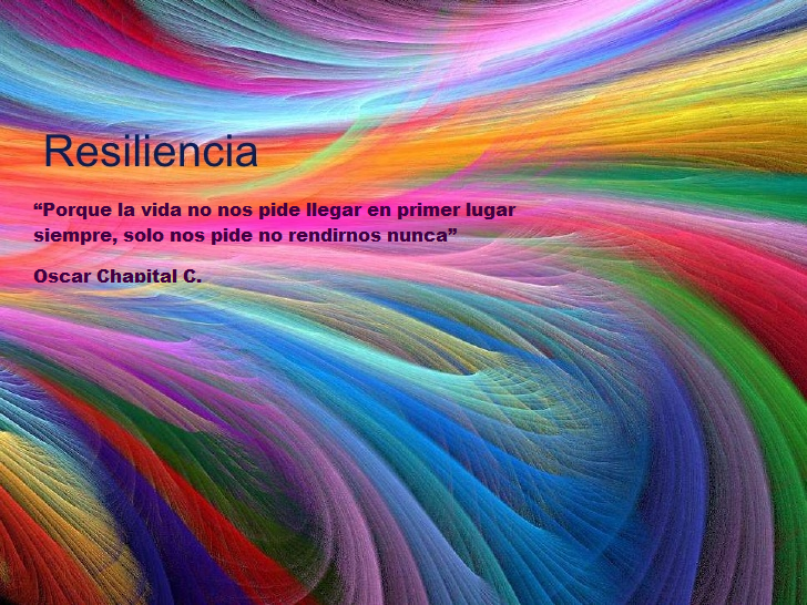 La resiliencia Virtual: LA RESILIECIIA COMO UN MODO DE PREVENIR LA ...