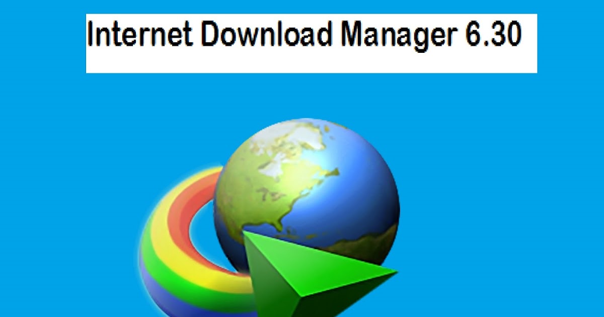 PROGRAMAS THEC: Como baixar Instalar Internet Download Manager 6.30 Ativado