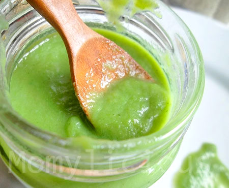 Homemade Selai Srikaya Pandan | Momylicious