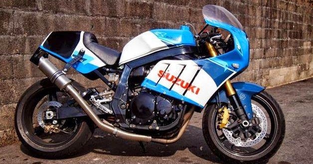 Mercenary Garage : Slab-Side