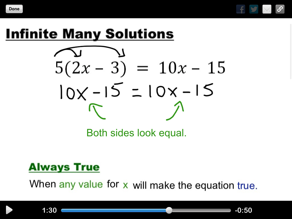 Rockstar Math Teacher ★: 1:1 iPads and Self-paced Math Lessons ...