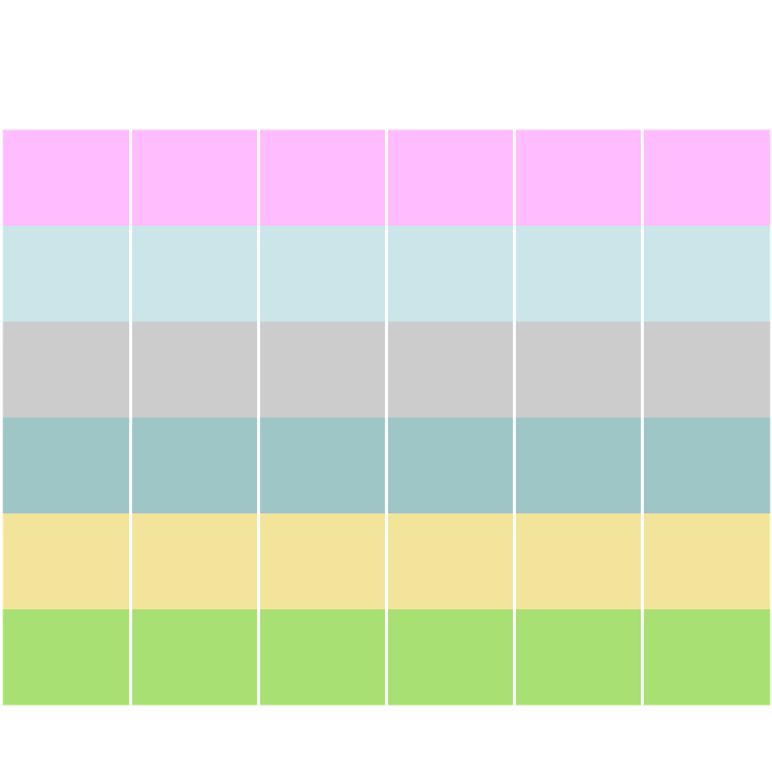 Plum and June: patchwork frames quilt pattern and tutorial