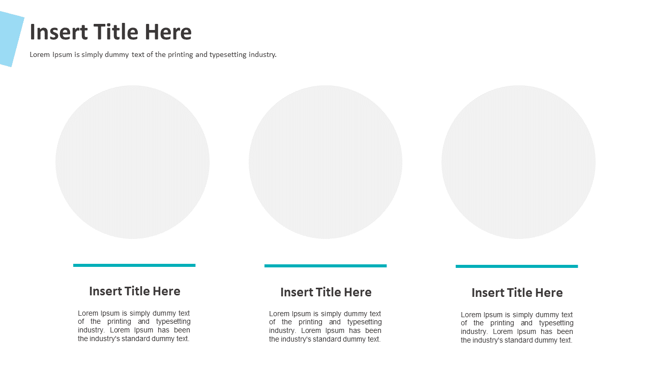 [Free PPT download] PPT 2018 여름에 맞는 하늘색 무료 템플릿 summer sky blue ...