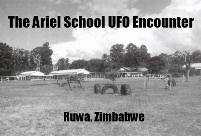 All This Is That: Alien Lore No. 220 - The Ariel School UFO/Grey ...