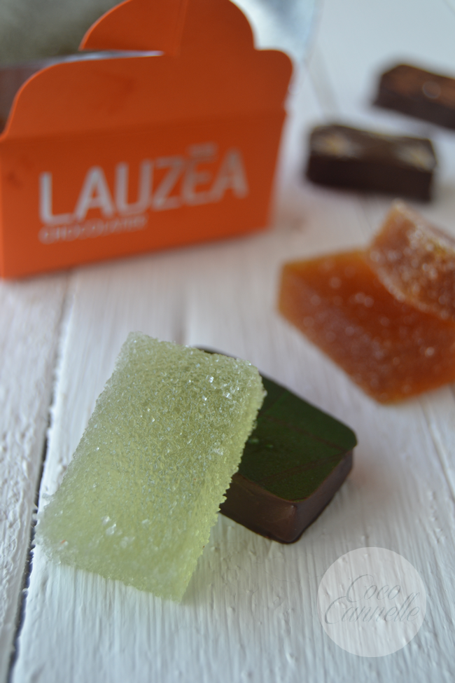 Coco Cannelle: Les frères Lauzéa