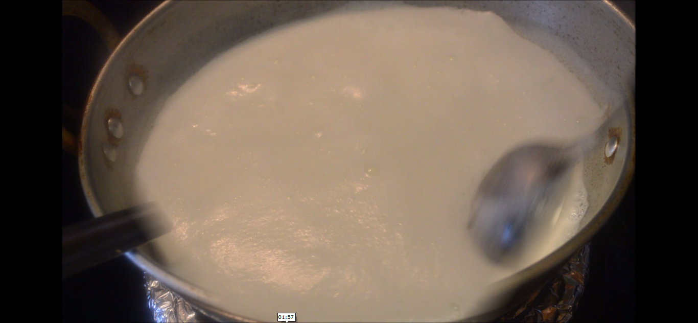 Elaneer Payasam Recipe | Tender Coconut Payasam Recipe - Subbus Kitchen