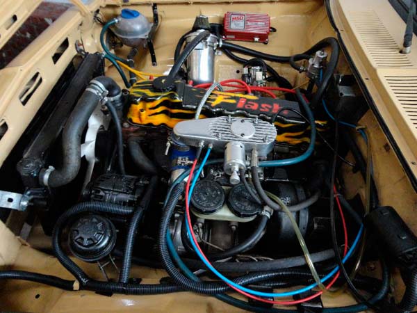 Caravan Turbo - Only Cars