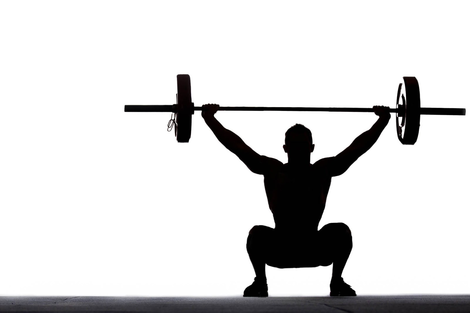 Overhead Squats (OHS) - Stability, Mobility & Strenght